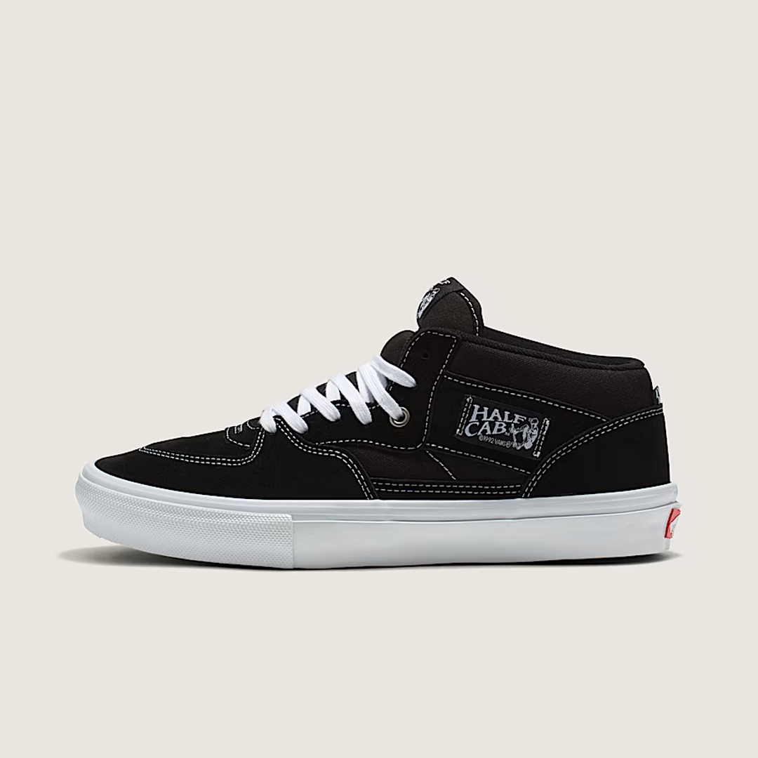 Vans Skate Half Cab – Stay True